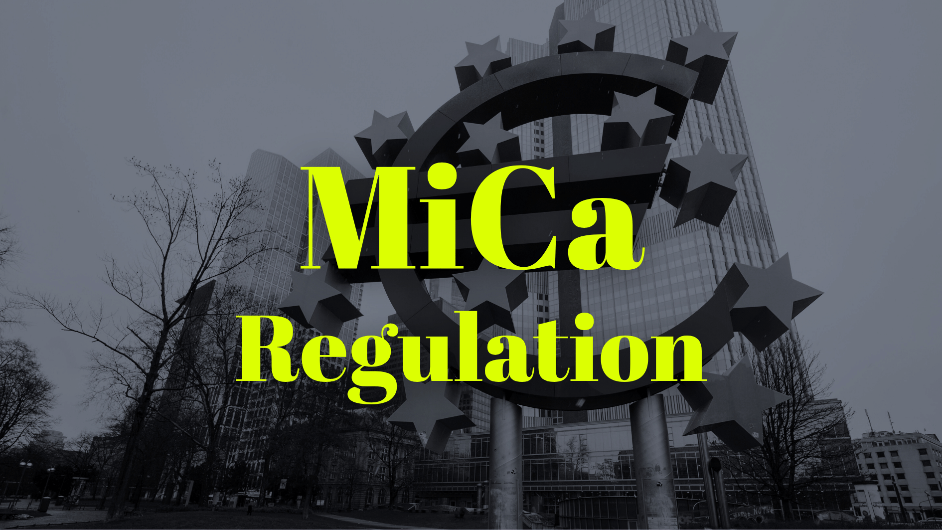 Navigating Mica Regulation A Secure Approach to Crypto Platforms ...